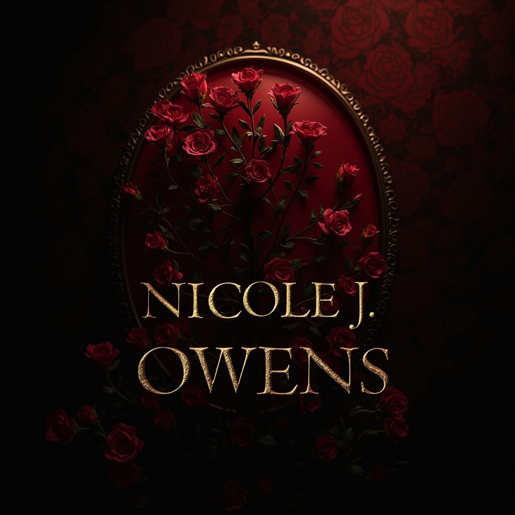 Home - Author Nicole J. Owens